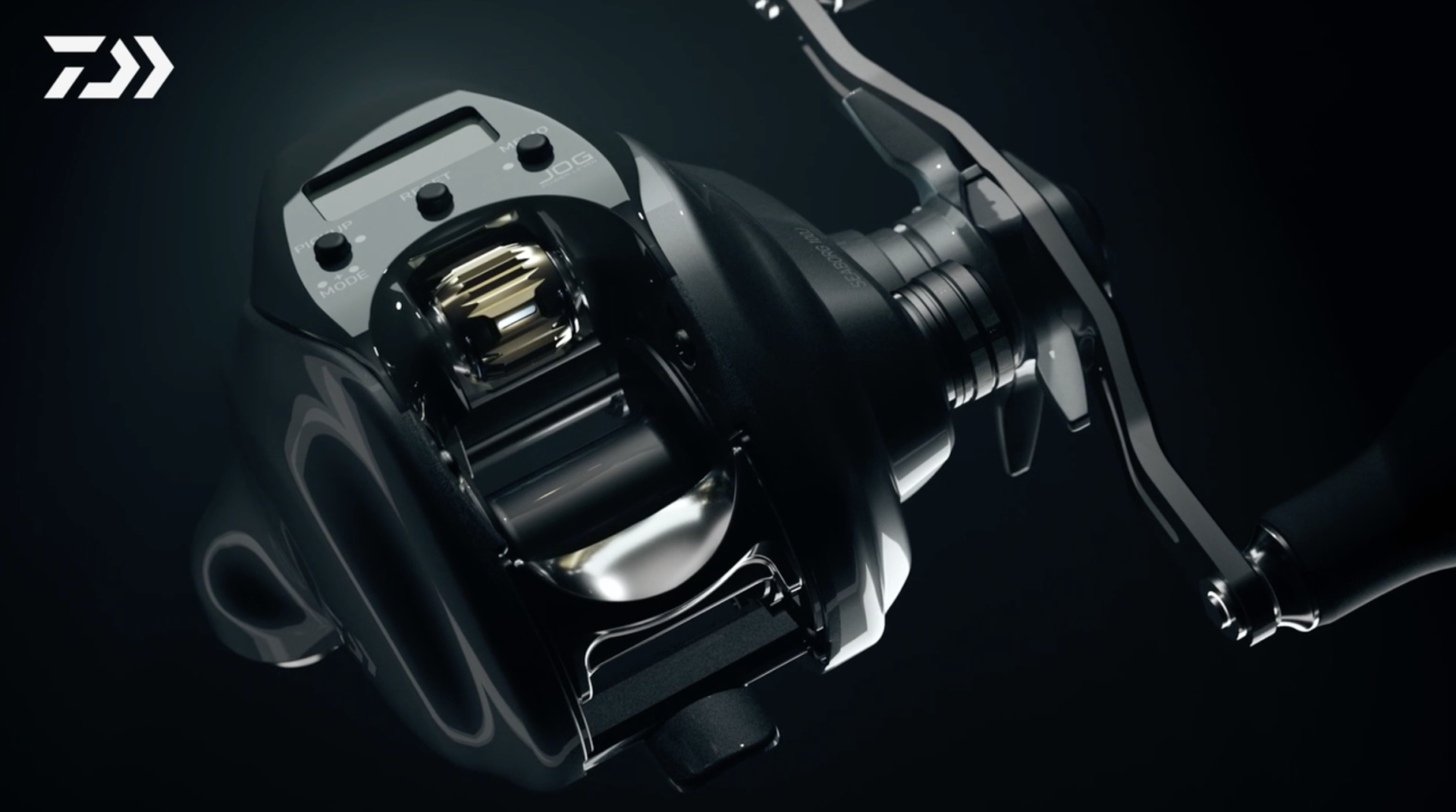 SMTじゃない！24瞬鋭カワハギEXはカーボンソリッド穂先のフラッグシップロッド | 釣りトレンド