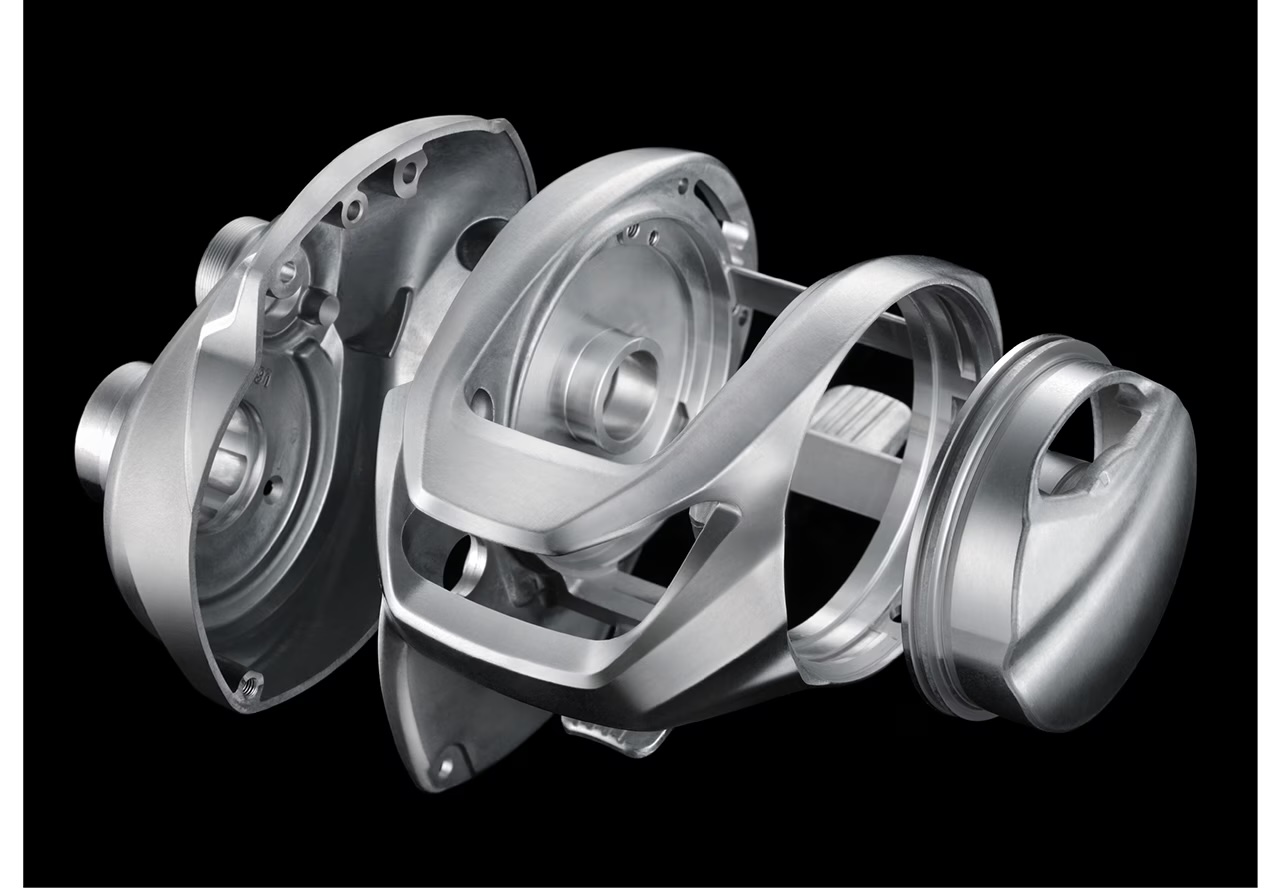 24スコーピオンMD300を徹底レビュー！高剛性な大物向けロープロリール | 釣りトレンド