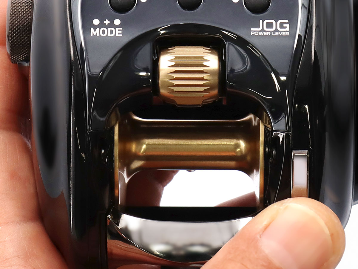 25レオブリッツ400Jが誕生！色んな船釣りに使えるコスパ良しな電動リール | 釣りトレンド