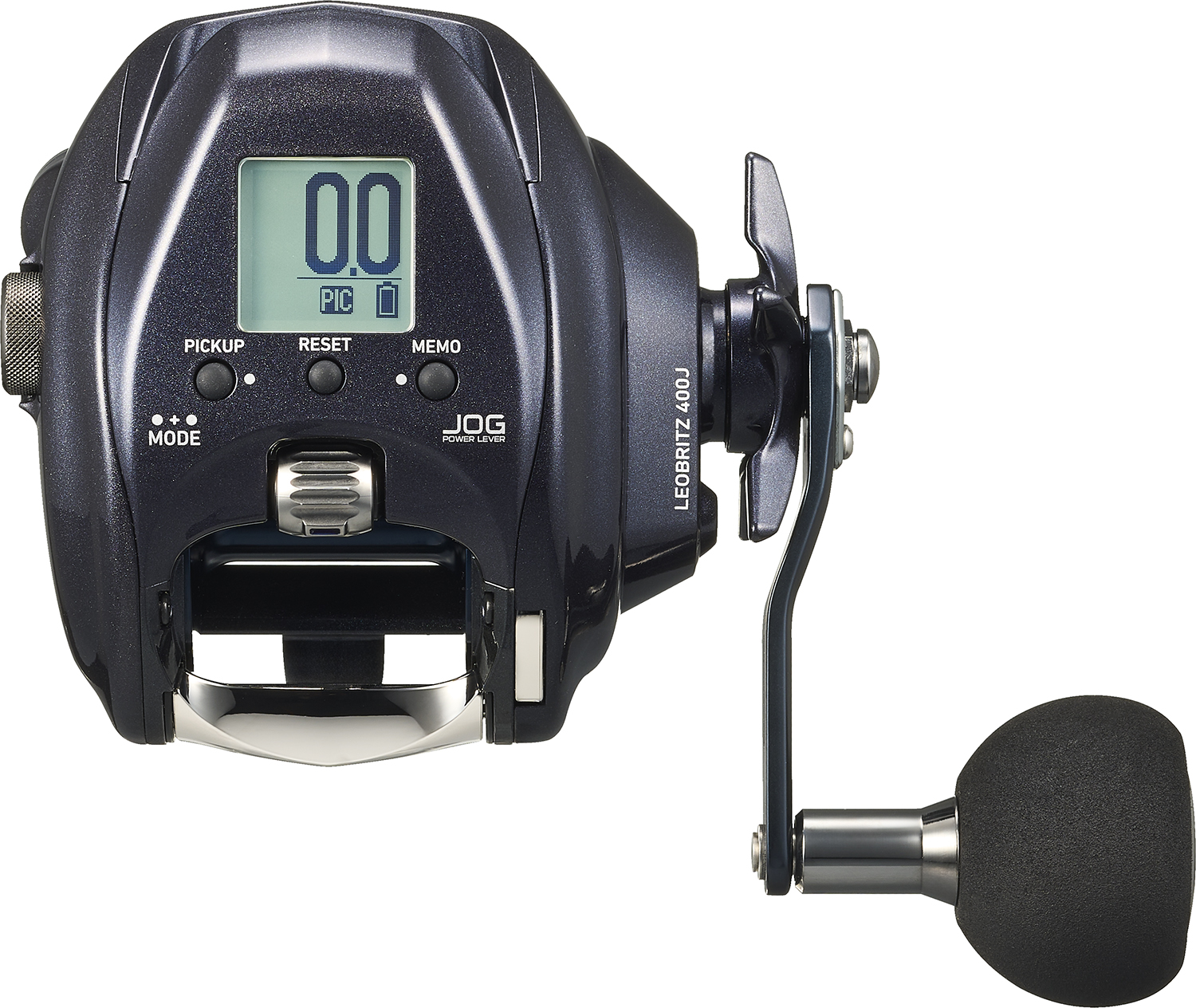 25レオブリッツ400Jが誕生！色んな船釣りに使えるコスパ良しな電動リール | 釣りトレンド